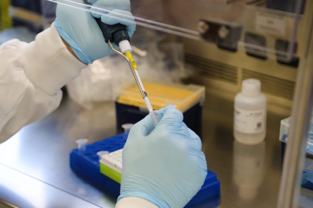 Cancer Research UK Manchester Institute - latest scientific report ...